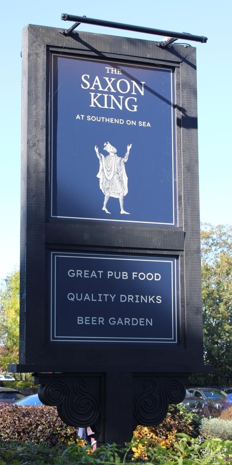 Prittlewell Prince’s Mound (Camp Bling), Prittlewell | Anglo-Saxon Essex